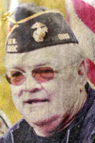 Jerome Kopiak 1950-2020 | News, Sports, Jobs - Tribune Chronicle